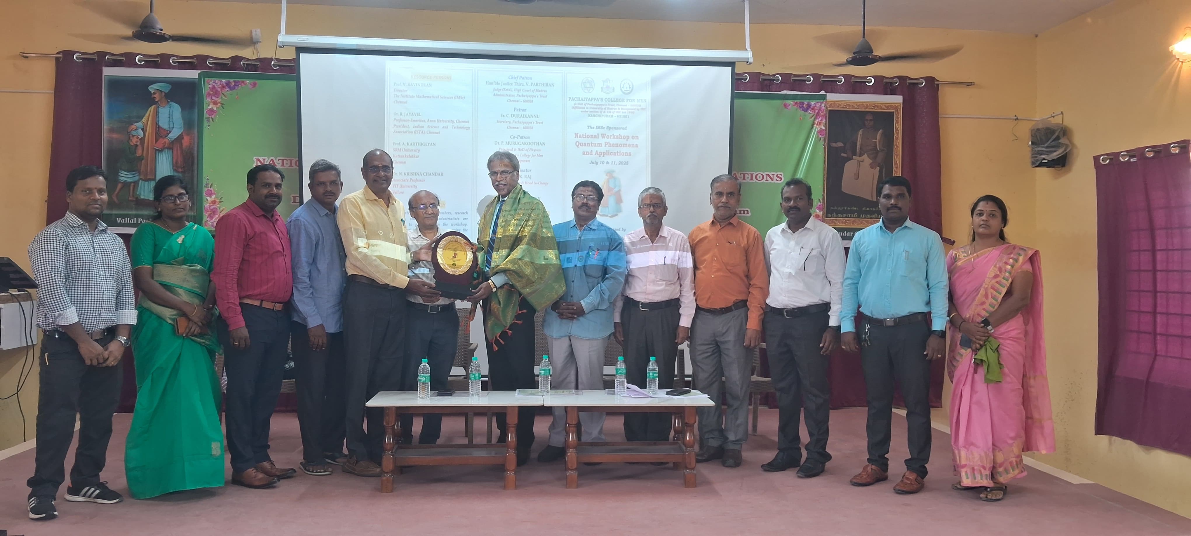 Gallery – Indian Science and Technology Association (ISTA) [Regd:SRG/Chennai Central/10/2021]