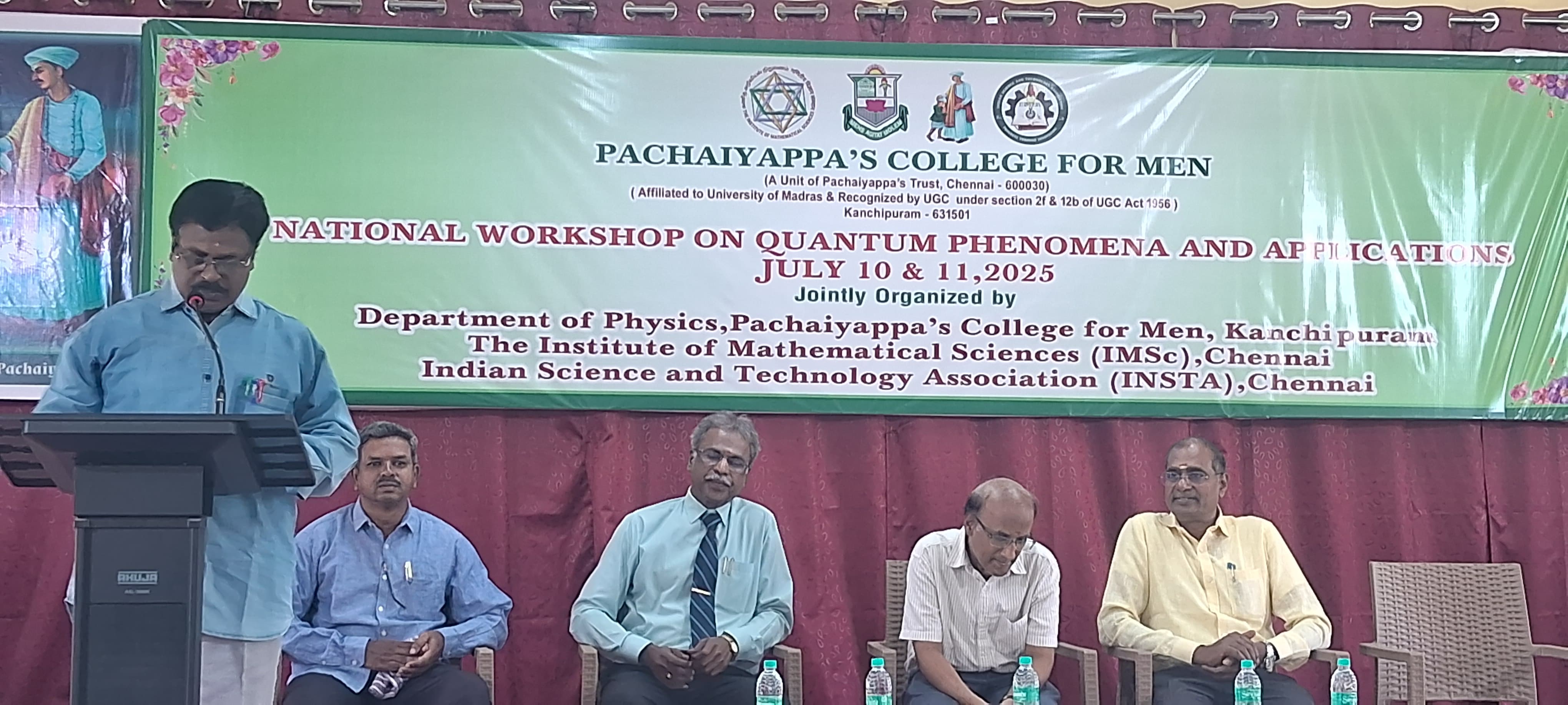 Gallery – Indian Science and Technology Association (ISTA) [Regd:SRG/Chennai Central/10/2021]